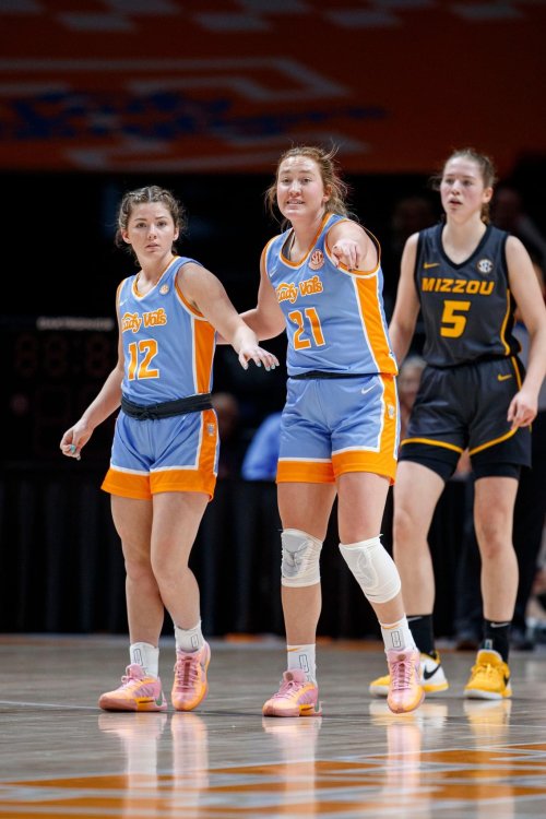 Congratulatons Tess Darby and Chloe Moore McNeil - Page 9 - Girls ...